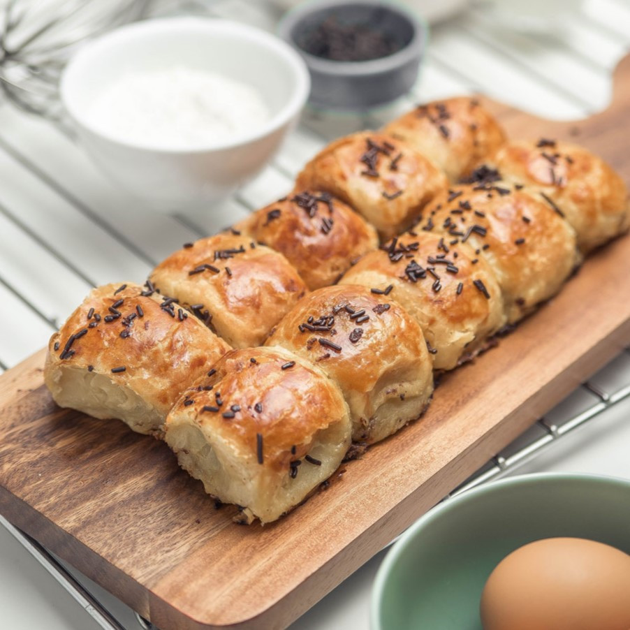 Prima Rasa | Bakery & Pastry Since 1986