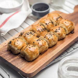 Prima Rasa | Bakery & Pastry Since 1986